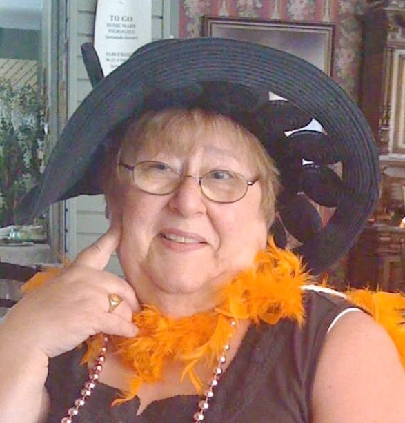 Marie S. Honsinger 1949-2025 | News, Sports, Jobs - Tribune Chronicle